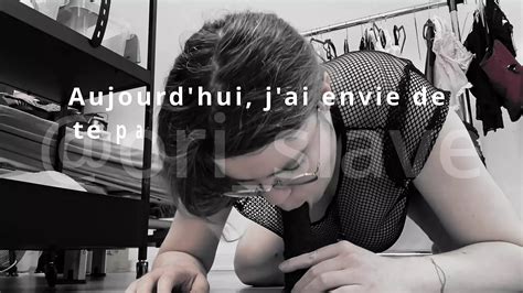 Protocol Routine And Ritual In Bdsm Amateur Porn Feat Orislave By