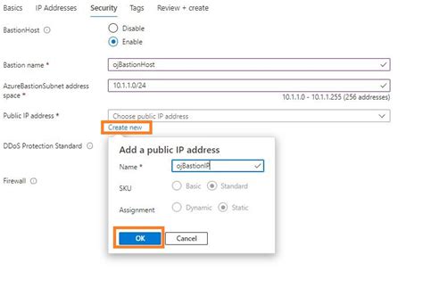 Azure Virtual Network
