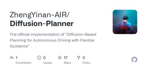 Github Zhengyinan Air Diffusion Planner The Official Implementation Of Diffusion Based