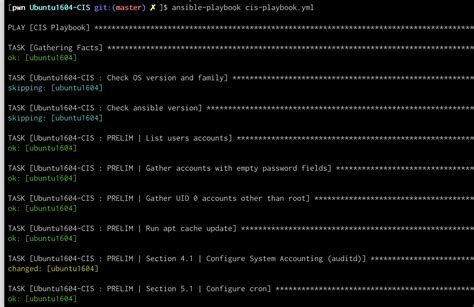 มาลองตรวจสอบและเพิ่มความปลอดภัยให้เซิร์ฟเวอร์ด้วย Cis Benchmark