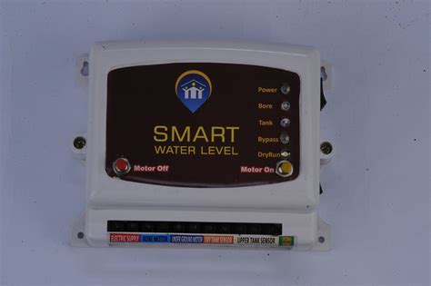 Fluid Level Controller At Best Price In Rajkot By Smart Automation Id