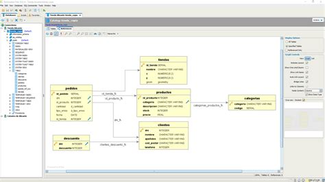 Conexión A Postgresql Desde Dbvisualizer Gestión Y Navegación