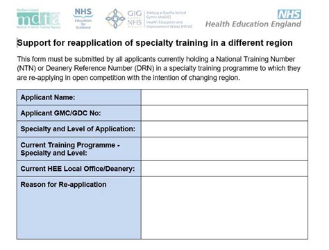 Document Library IMT Recruitment Full Comprehensive Guidance On Applying To IMT Posts In UK