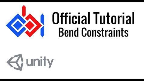 obi tutorial bend constraints youtube