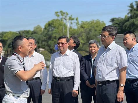 四川省政协副主席尧斯丹一行来汉调研政协要闻武汉市政协网站