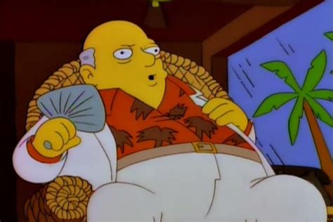 Its Too Hot Rthesimpsons