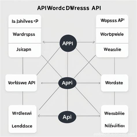 A Very Simple Diagram That Shows A Next Js Application Consuming Data