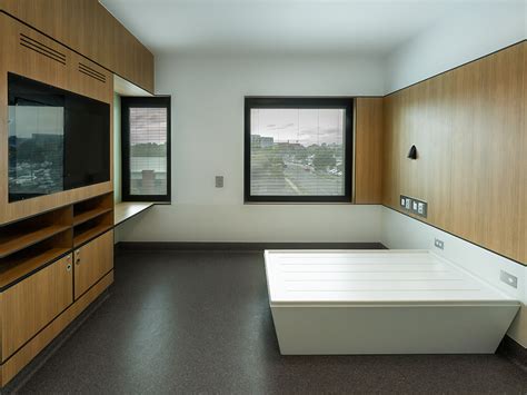 New State Of The Art Mental Health Facility At Northern Hospital