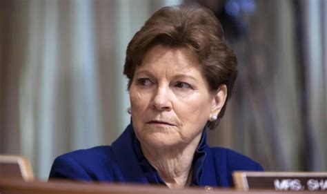 ჯინ შაჰინი ადამიანებს სჭირდებათ ლიდერები რომლებიც მათ ქვეყანას