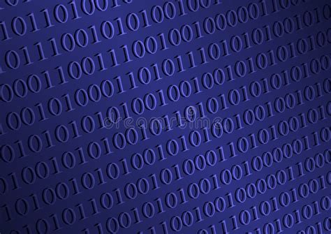 Binary Code On Black V2 Stock Vector Illustration Of Coding 4412701 Binary Code On Black V2 Stock Vector Illustration Of Coding 4412701