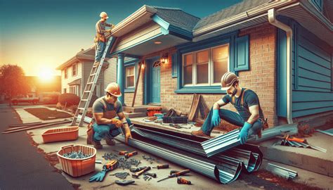 Gutter Replacement Cost