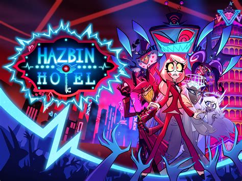 Prime Video Hazbin Hotel Musim 2