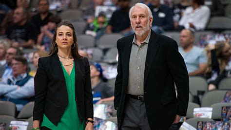 Gregg Popovich Micky Popovich