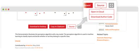 Wolfram Demonstrations Project