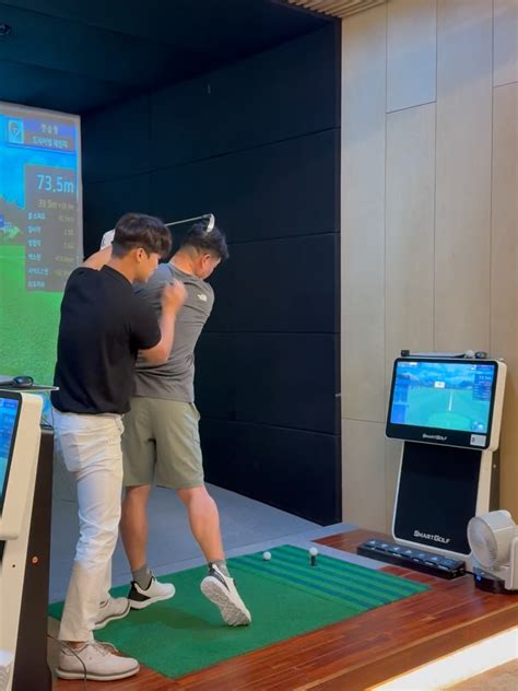 스마트골프아카데미 거제점 거제골프 거제도골프 골프레슨 🌞 스마트골프아카데미 거제점 🏌️‍♂️ 청소년 여름방학 11 레슨 특별 이벤트 여름방학에 성장하는 골프 실력