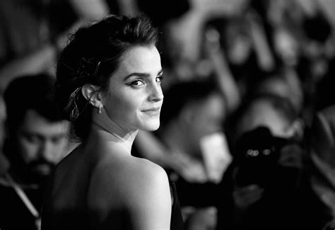 Emma Watson 2017 Monochrome Wallpaperhd Celebrities Wallpapers4k Wallpapersimagesbackgrounds