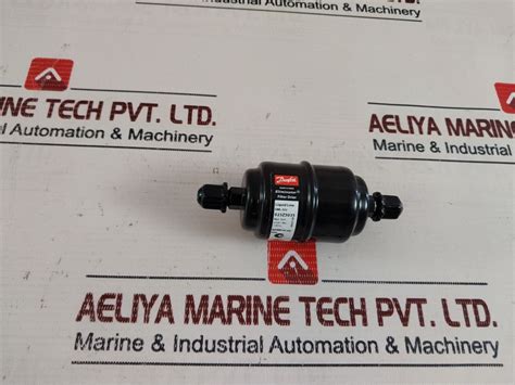 Danfoss Dml Liquid Line Filter Drier Aeliya Marine