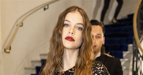 바바라 팔빈 여전한 비현실적 인형 미모…완벽 몸매 [n해외연예]