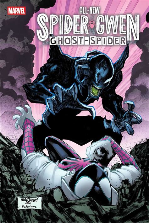 Forget Venom Marvel Finally Gives An Official Name And Identity To Its Most Mysterious Symbiote