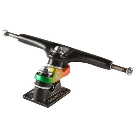 Gullwing Sidewinder Ii 9 Longboard Trucks Boards On Nord