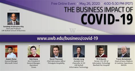 Christy Long Mba On Linkedin Thanks Uwbothell