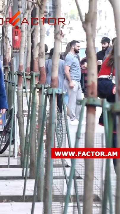 Հուդայածառը Երևանի փողոցների համար չէ Քրիստինա Վարդանյան Youtube