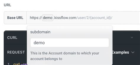Product Tip How To Find The User Id In Kissflow Tips And Tricks Kissflow Community