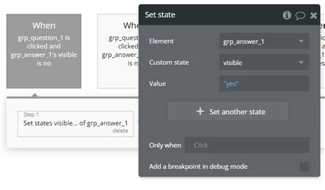How To Collapse Space Between Elements Responsiveness Bubble Forum