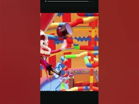 The Amazing Digital Circus Song Theme And Lyrics Youtube