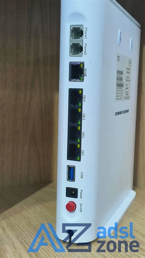 Este Es El Nuevo Router Wi Fi De Digi
