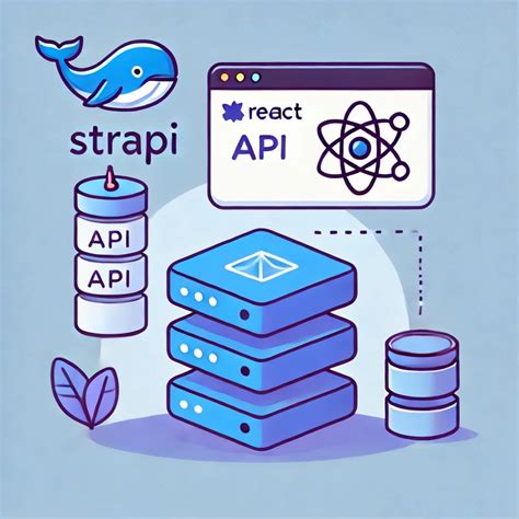Building A Website With Strapi React And Docker A Complete Guide 🚀 By Suraj Rajput Mar