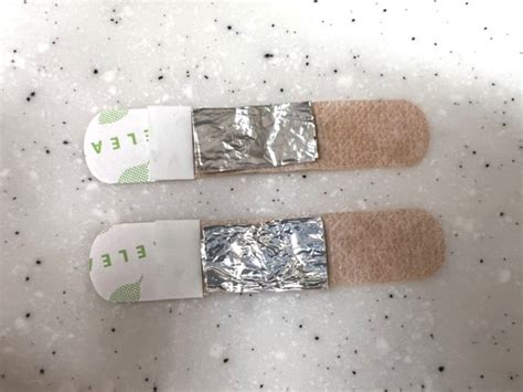 아기 기침 가래 심할 때 호일밴드 해보세요 효과 있음 네이버 블로그 아기 기침 가래 심할 때 호일밴드 해보세요 효과 있음 네이버 블로그