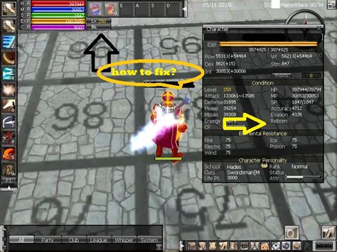 Help How To Fix This RaGEZONE MMO Development Forums