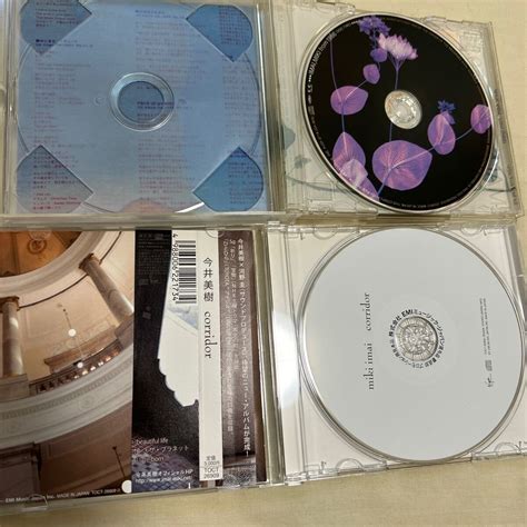 Yahoo オークション 今井美樹 Cd5枚セット Ivory Ivory Ii Imai Miki