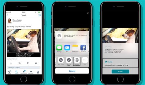 Blind Users Can Now Explore Photos By Touch With Microsofts Seeing Ai