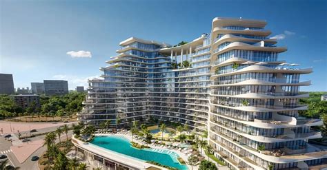 15 Cascade At Dubai Motor City By Iman Developers Provident Estate