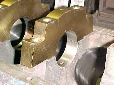 360 4 Bolt Mains For A Bodies Only Mopar Forum