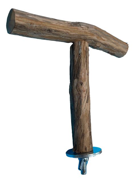 Dragonwood T Perch Small Ppp51126