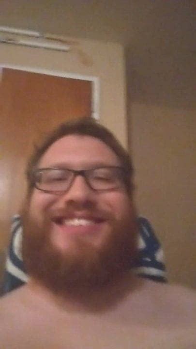 Ginger Bearded Cums Xhamster