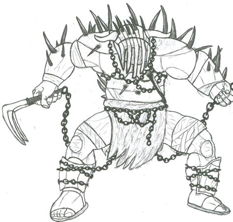 Hades Drawing At GetDrawings Free Download