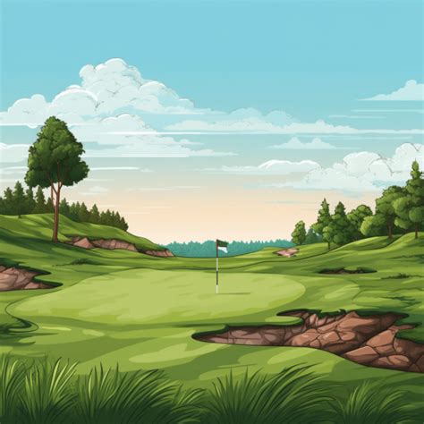 8 Most Popular Grass Types For Golf Courses Golf Courses Nearby