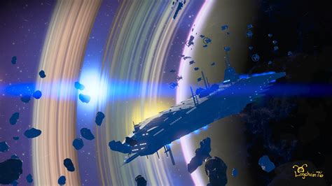 The Fleet… R Nms Theartofdiscovery
