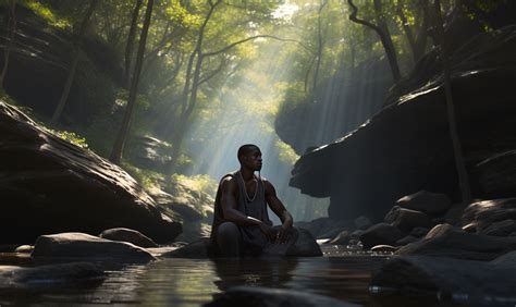 Embracing Unoccupied Spaces