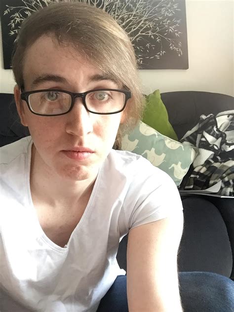 MTF Coming Up On Months HRT R Transpassing