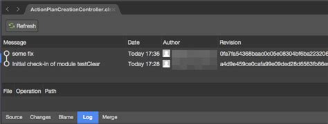 Built In Git Support And Enhanced Abilities For Lightning In Nova R4 The Welkin Suite