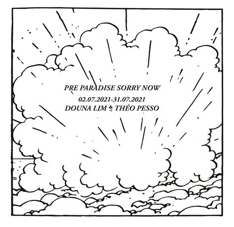 Douna Lim Et ThÉo Pesso Société Des Arts De Genève