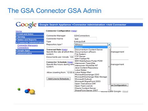 Ibm Content Manager Connector Overview0001 1 Pdf