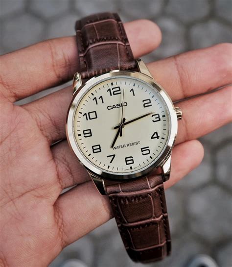 Casio Collection Мужские часы Casio Classic Mtp V001gl 9budf купить Casio Ua