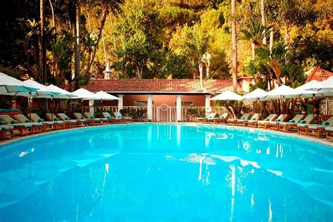 De Marilyn Monroe A Julia Roberts Conheça O Hotel Preferido Das Estrelas