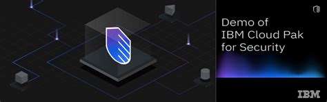 IBM Cloud Pak For Security Shaarait